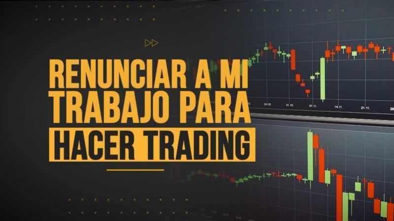 CURSO DE TRADING DESDE CERO: APRENDE A MANEJAR A OPERAR EN EL MERCADO ...